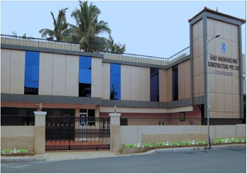 OUR CLIENTS - Gulf Engineers and Constructors Pvt Ltd