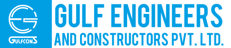 SERVICES - Gulf Engineers and Constructors Pvt Ltd