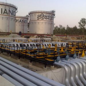 PROJECTS - Gulf Engineers and Constructors Pvt Ltd