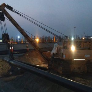 OUR CLIENTS - Gulf Engineers and Constructors Pvt Ltd