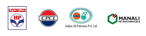 OUR CLIENTS - Gulf Engineers and Constructors Pvt Ltd